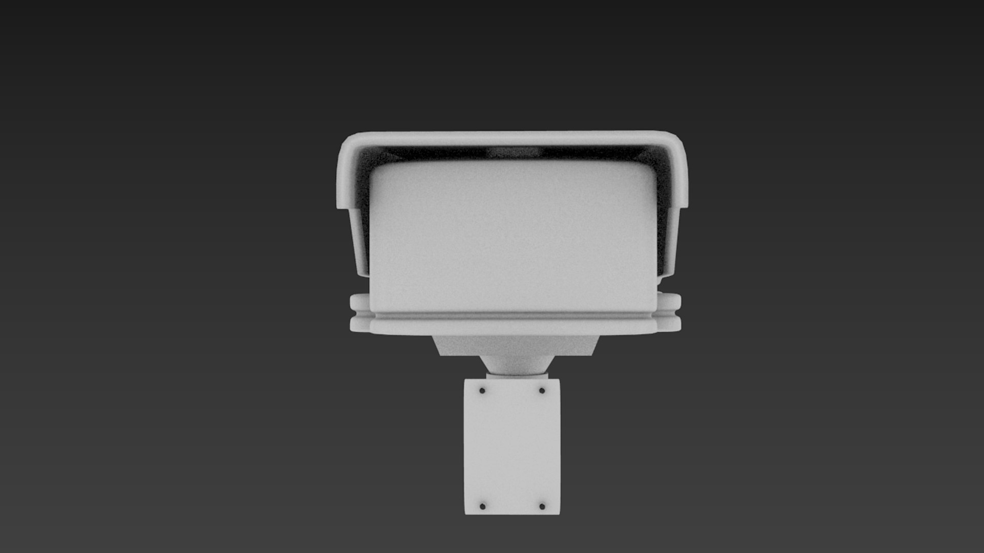 Maya Cctv Camera
