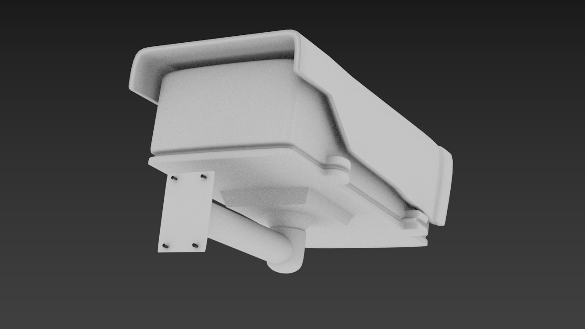 Maya Cctv Camera