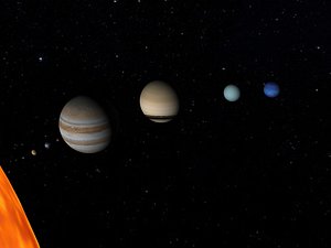 Download 3D Solar System Maya Models - TurboSquid