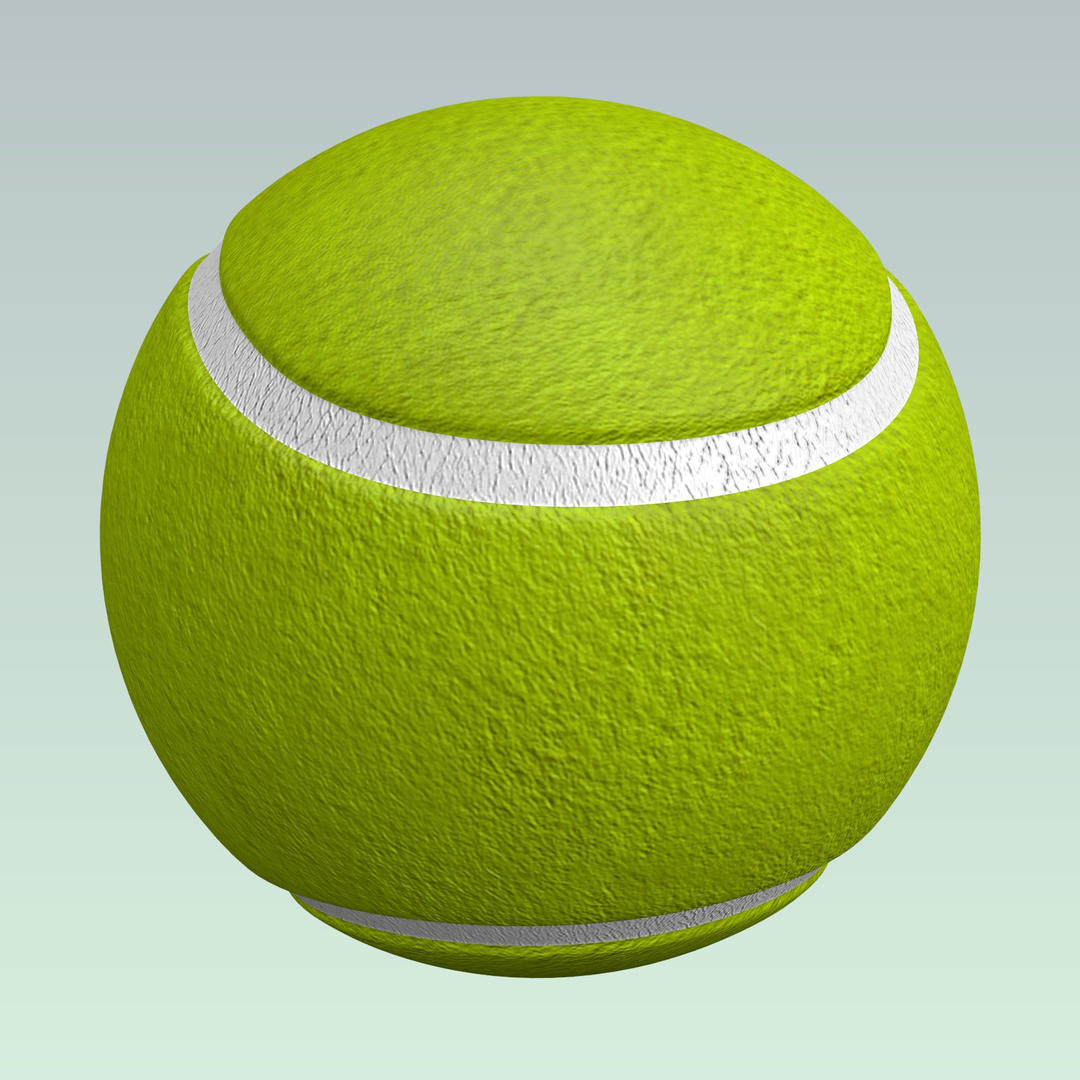 Ball Tennis 3d 3ds
