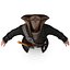 3d Model Pirate Rigged