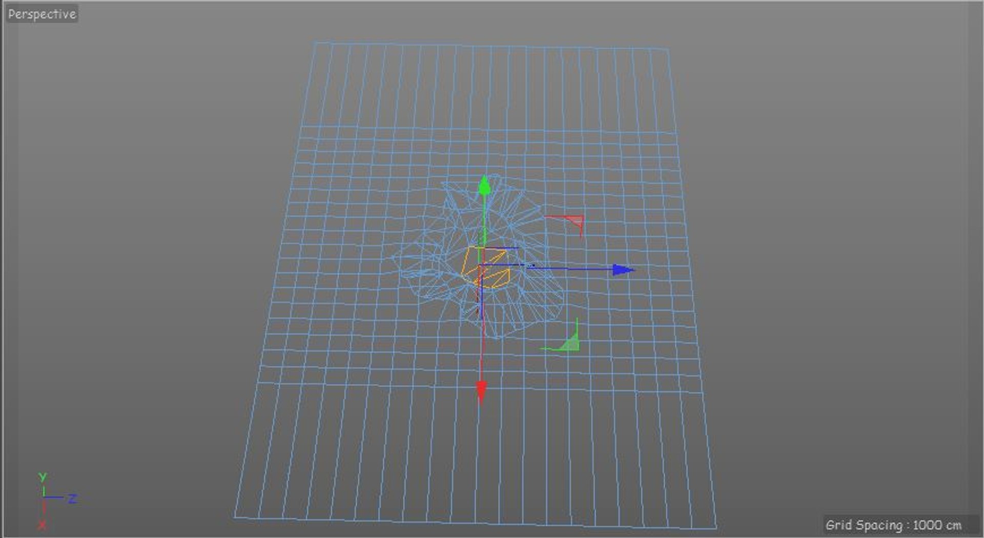 3D Pothole Designed - TurboSquid 1394759