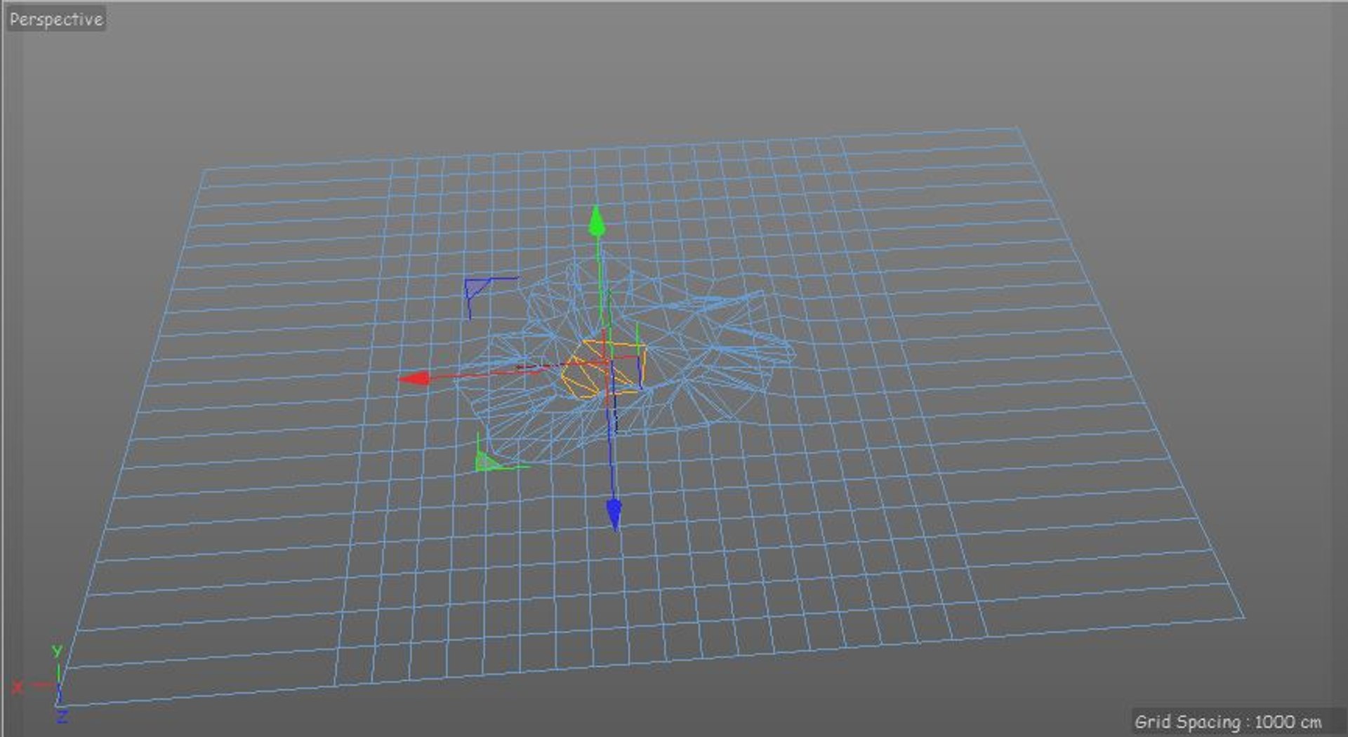 3D Pothole Designed - TurboSquid 1394759