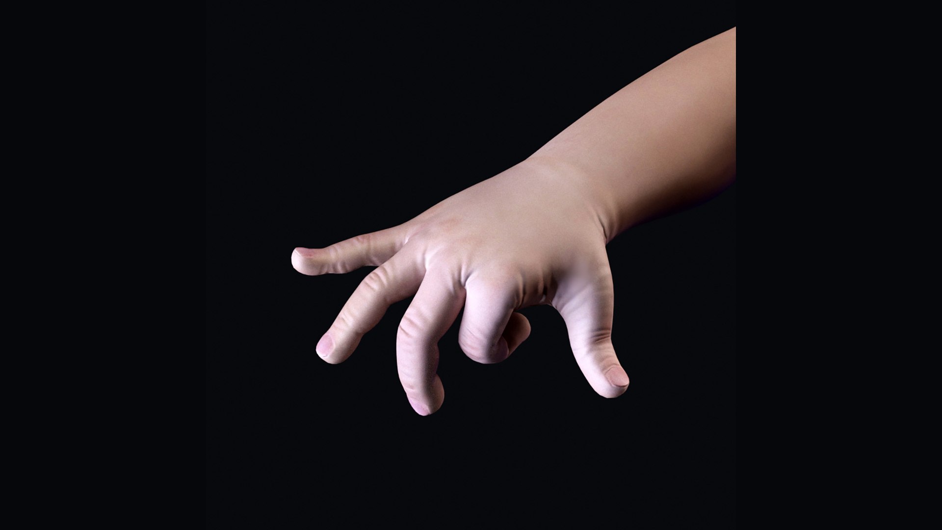 3D Boy Rig Model - TurboSquid 1410686