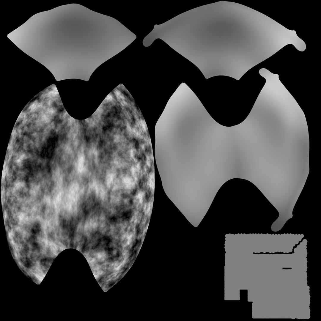 3D Realstic Donut Model - TurboSquid 2324614