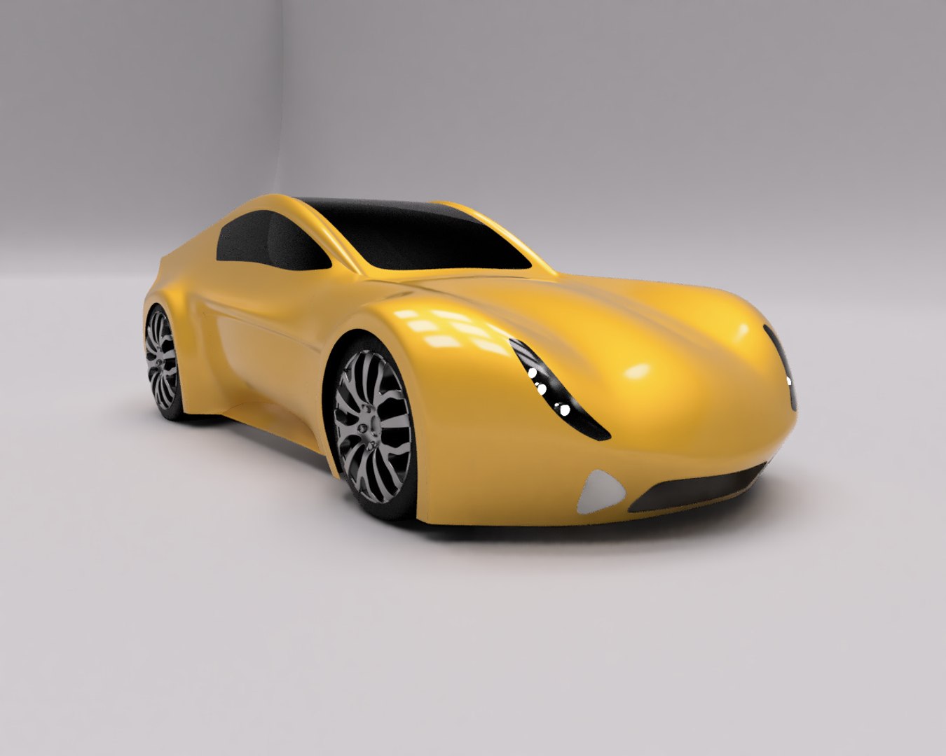 Car design 3D - TurboSquid 1498528