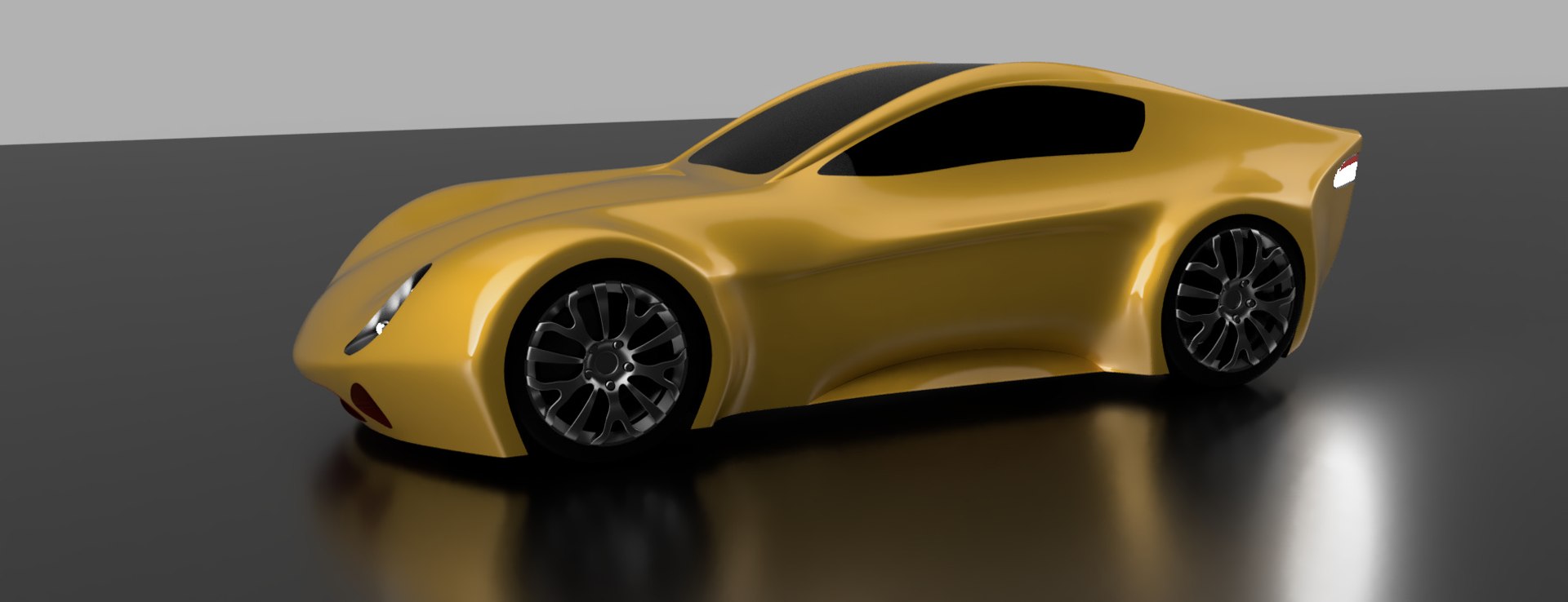 Car design 3D - TurboSquid 1498528