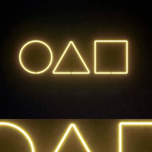 Neon Light 3D Models for Download | TurboSquid