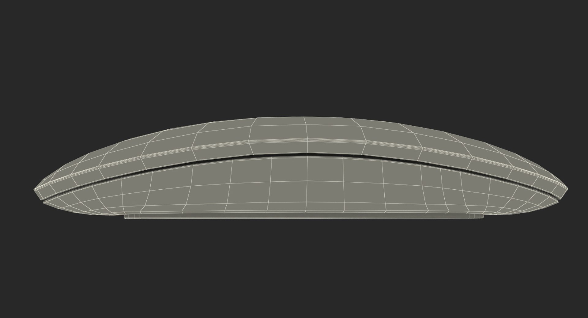 3D Apple Magic Mouse 2 - TurboSquid 1362977