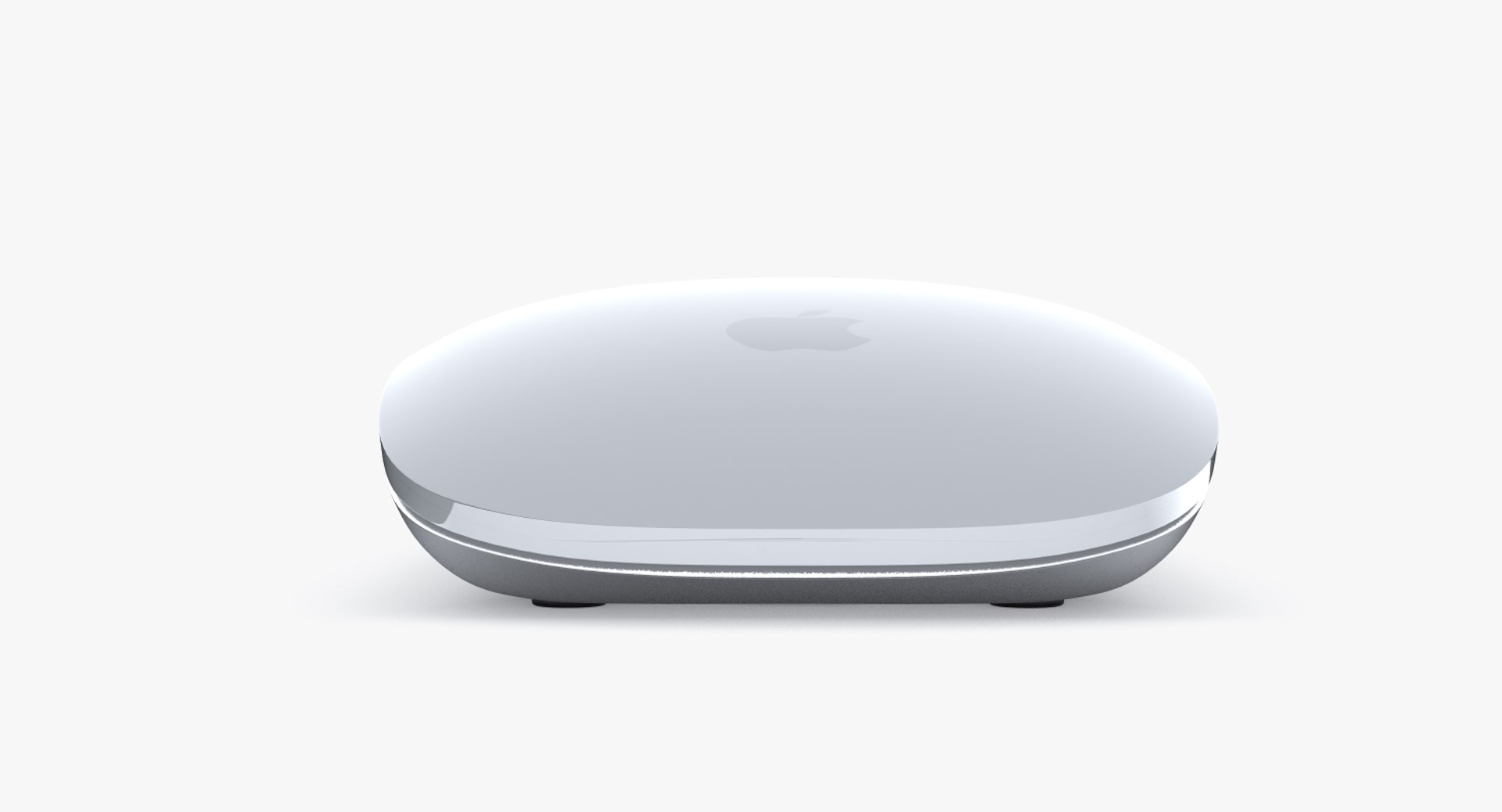 3D Apple Magic Mouse 2 - TurboSquid 1362977