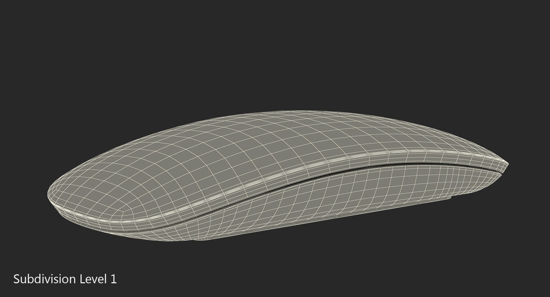 3D Apple Magic Mouse 2 - TurboSquid 1362977