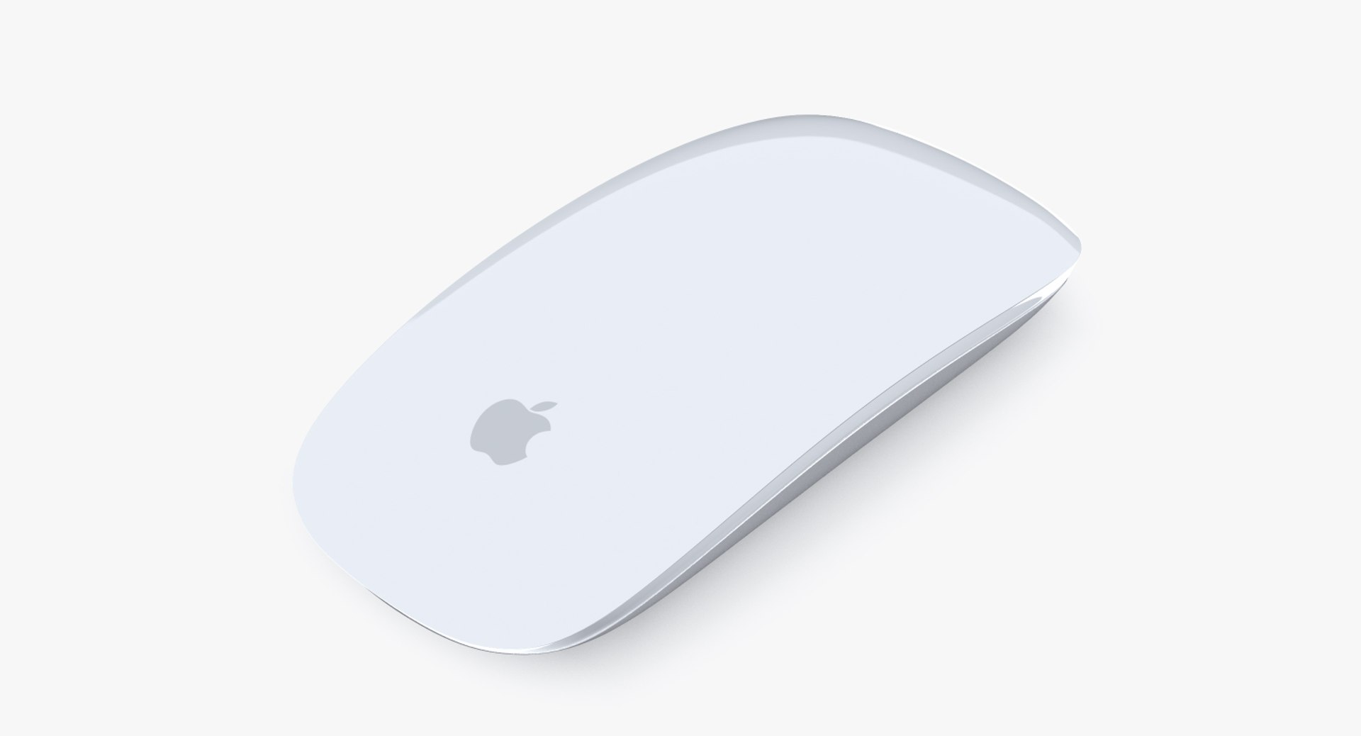 3D Apple Magic Mouse 2 - TurboSquid 1362977