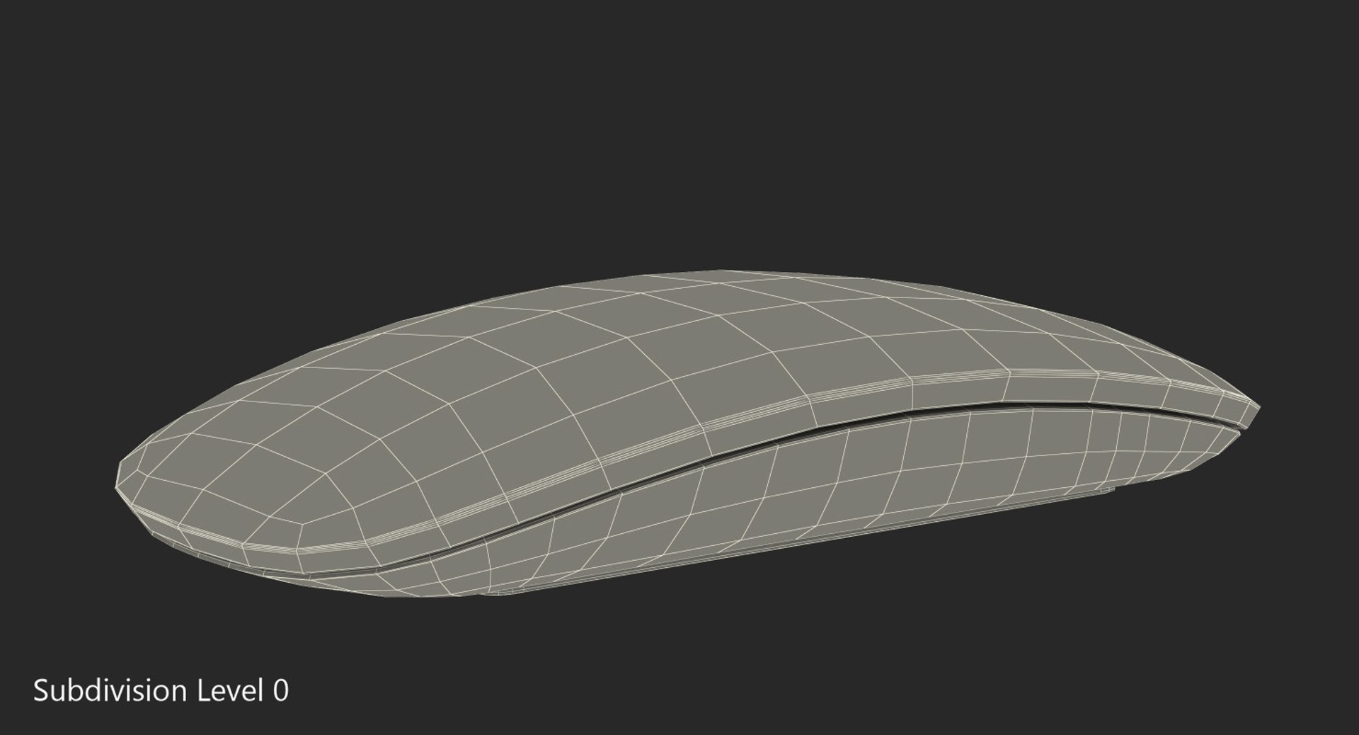 3D Apple Magic Mouse 2 - TurboSquid 1362977