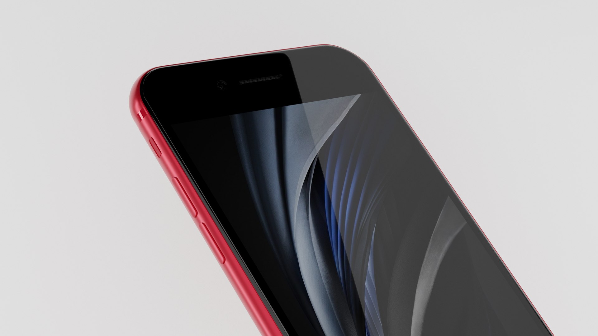 Free 3D Apple IPhone SE 2020 3D Model - TurboSquid 1791682