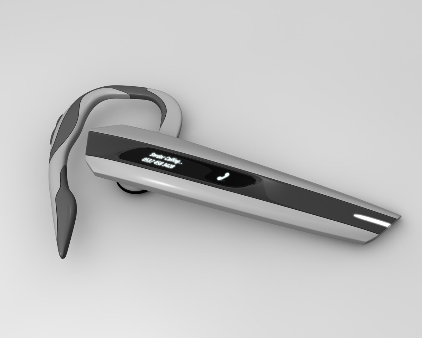 Bluetooth Headset Max