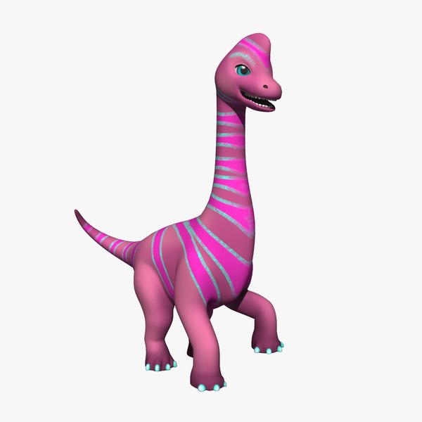 Jugaloceratops model - TurboSquid 1719660