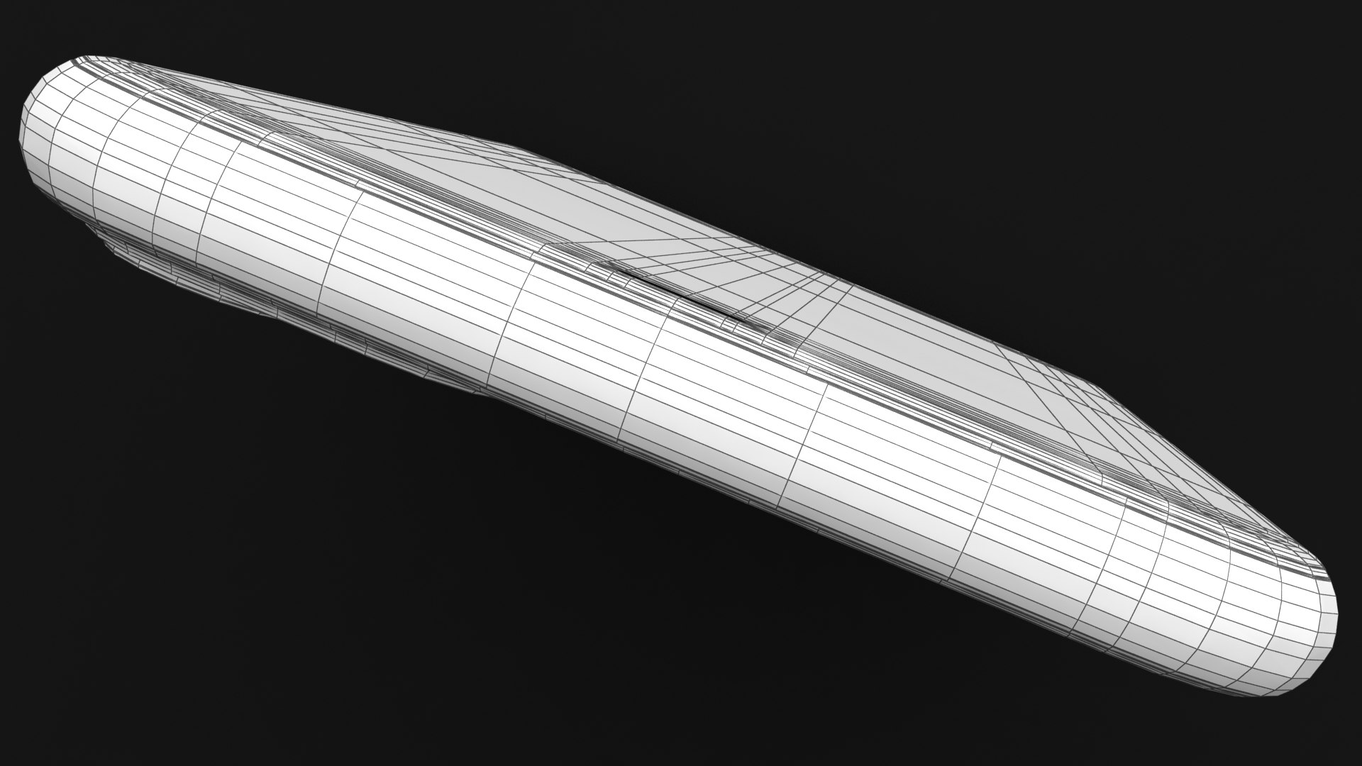 Apple Iphone 11 Leaks Model - TurboSquid 1439152