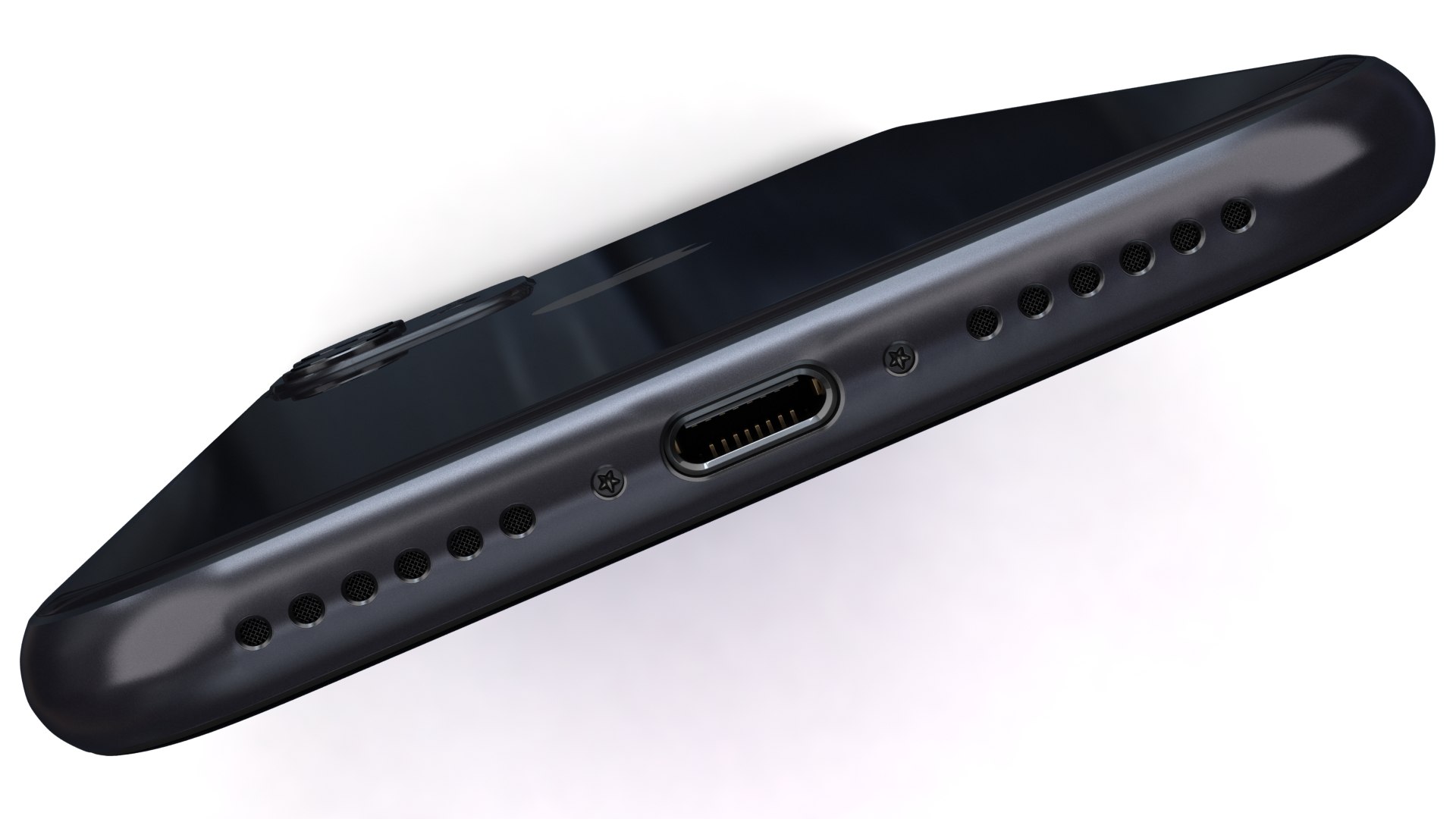 Apple Iphone 11 Leaks Model - TurboSquid 1439152