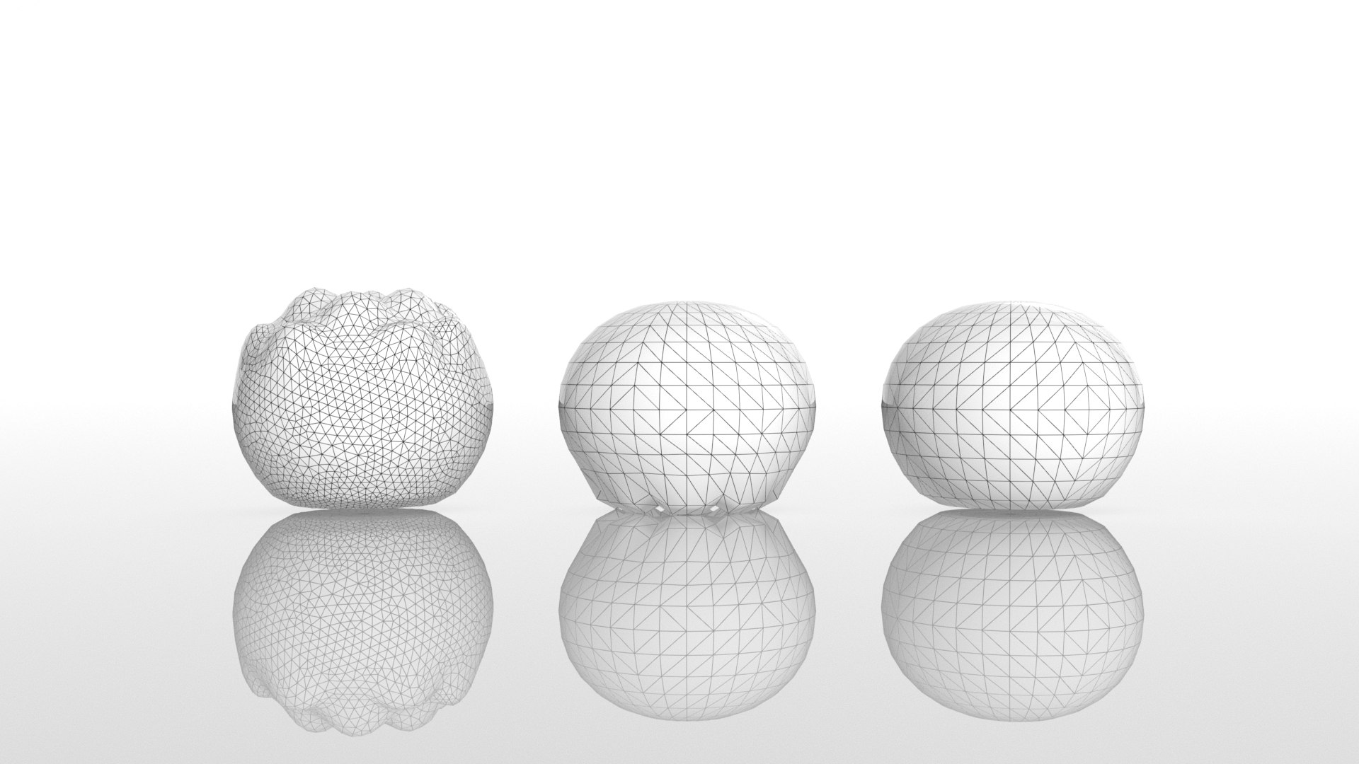 Slime Monster Low Poly Model - TurboSquid 1784406