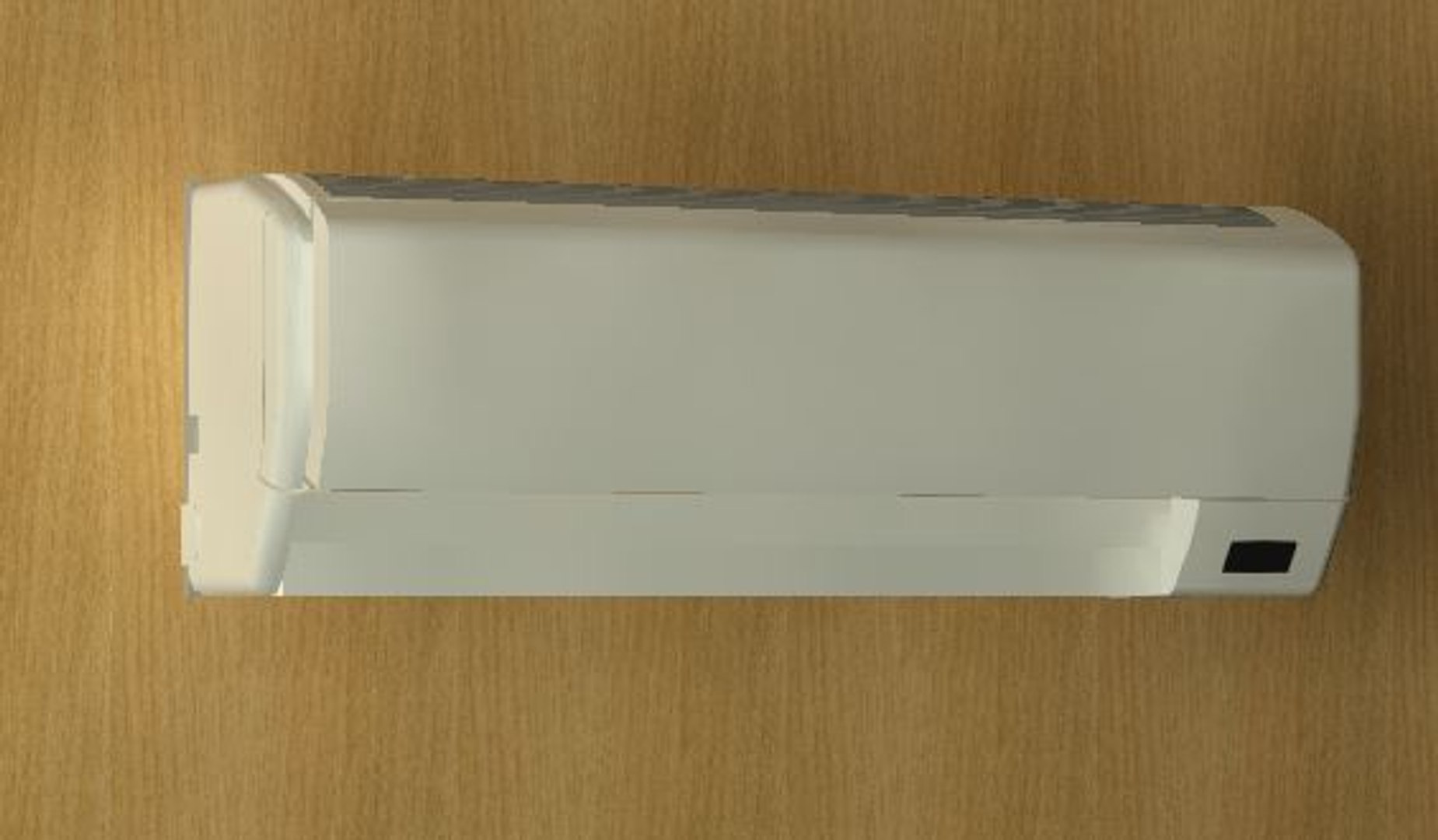 Revit Ac Split Indoor 3D - TurboSquid 1436041