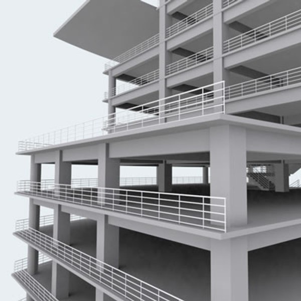 building design example office max