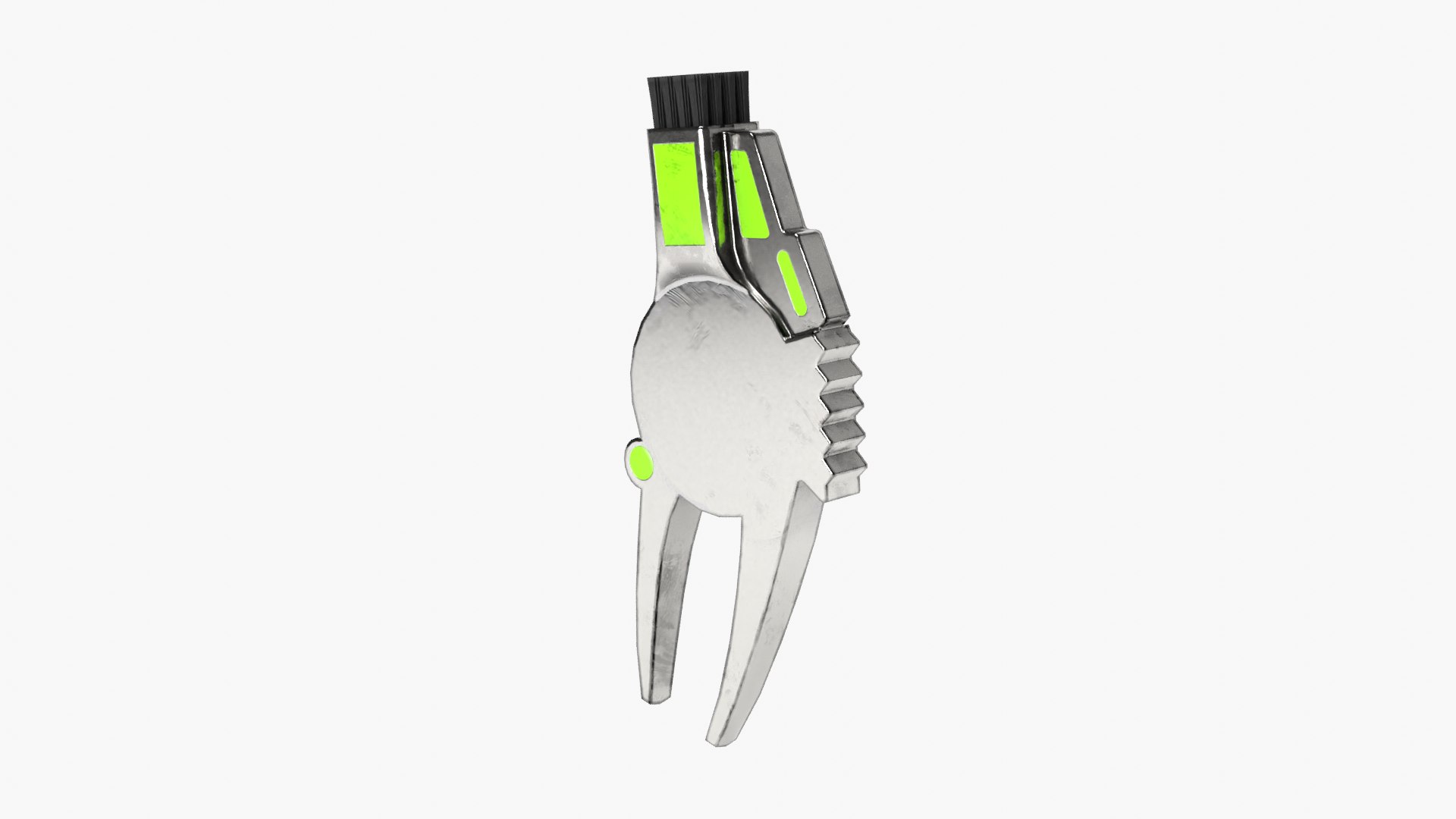 3D Model Divot Tools - TurboSquid 2164936