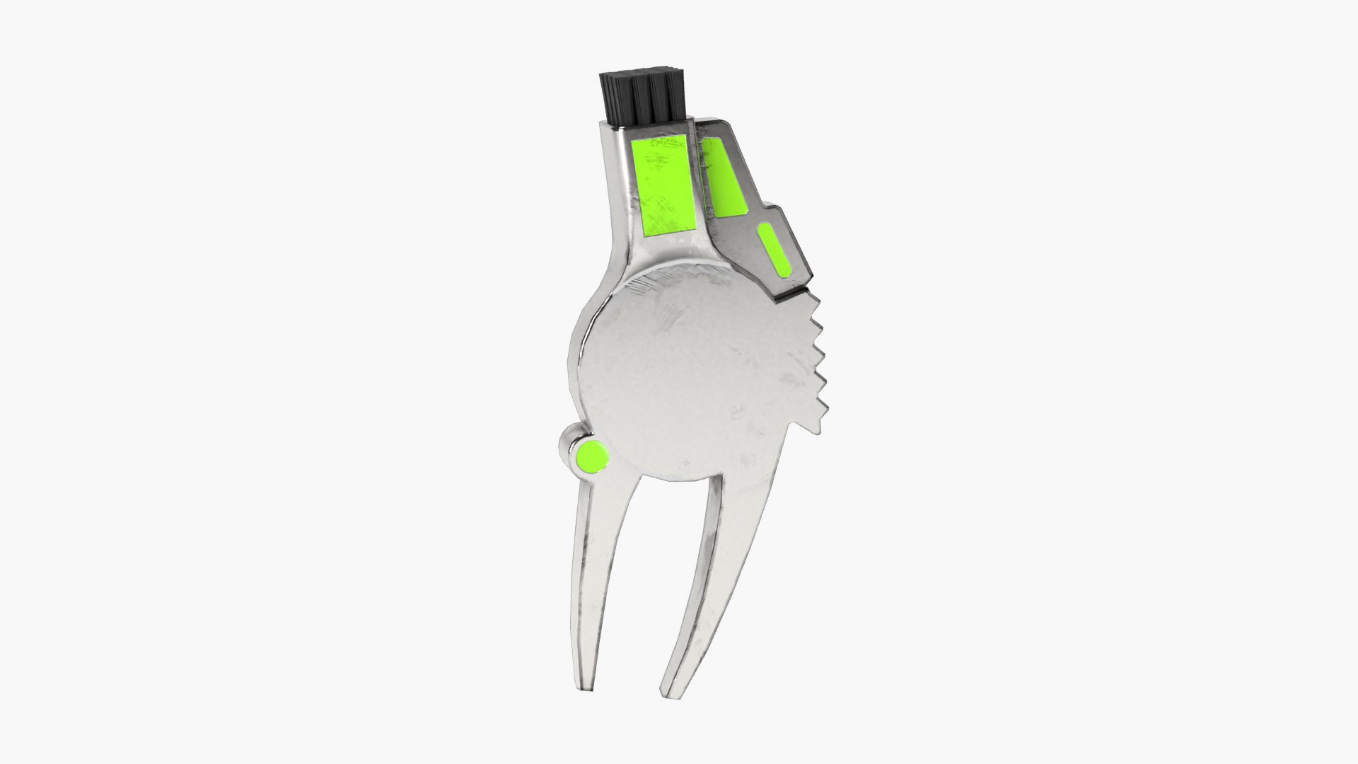 3D Model Divot Tools - TurboSquid 2164936