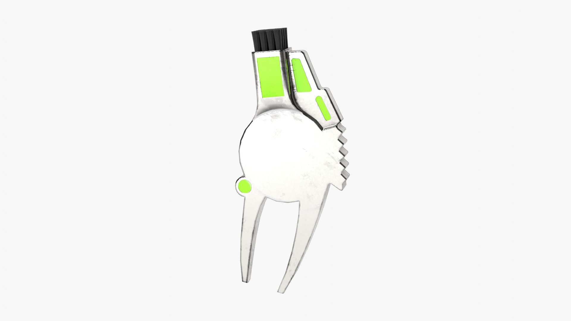 3D Model Divot Tools - TurboSquid 2164936