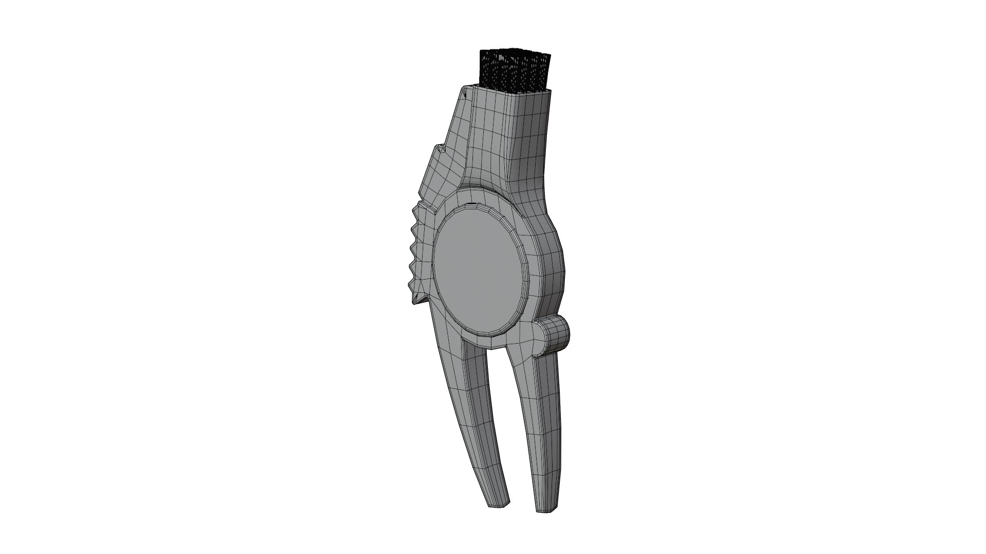 3D Model Divot Tools - TurboSquid 2164936
