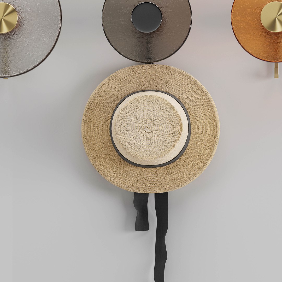 3D Porada Jupiter Clothes Model - TurboSquid 1644144