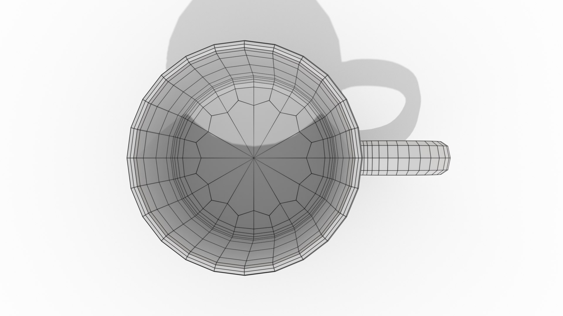 Free 3D Winter Mug Model - TurboSquid 2013066