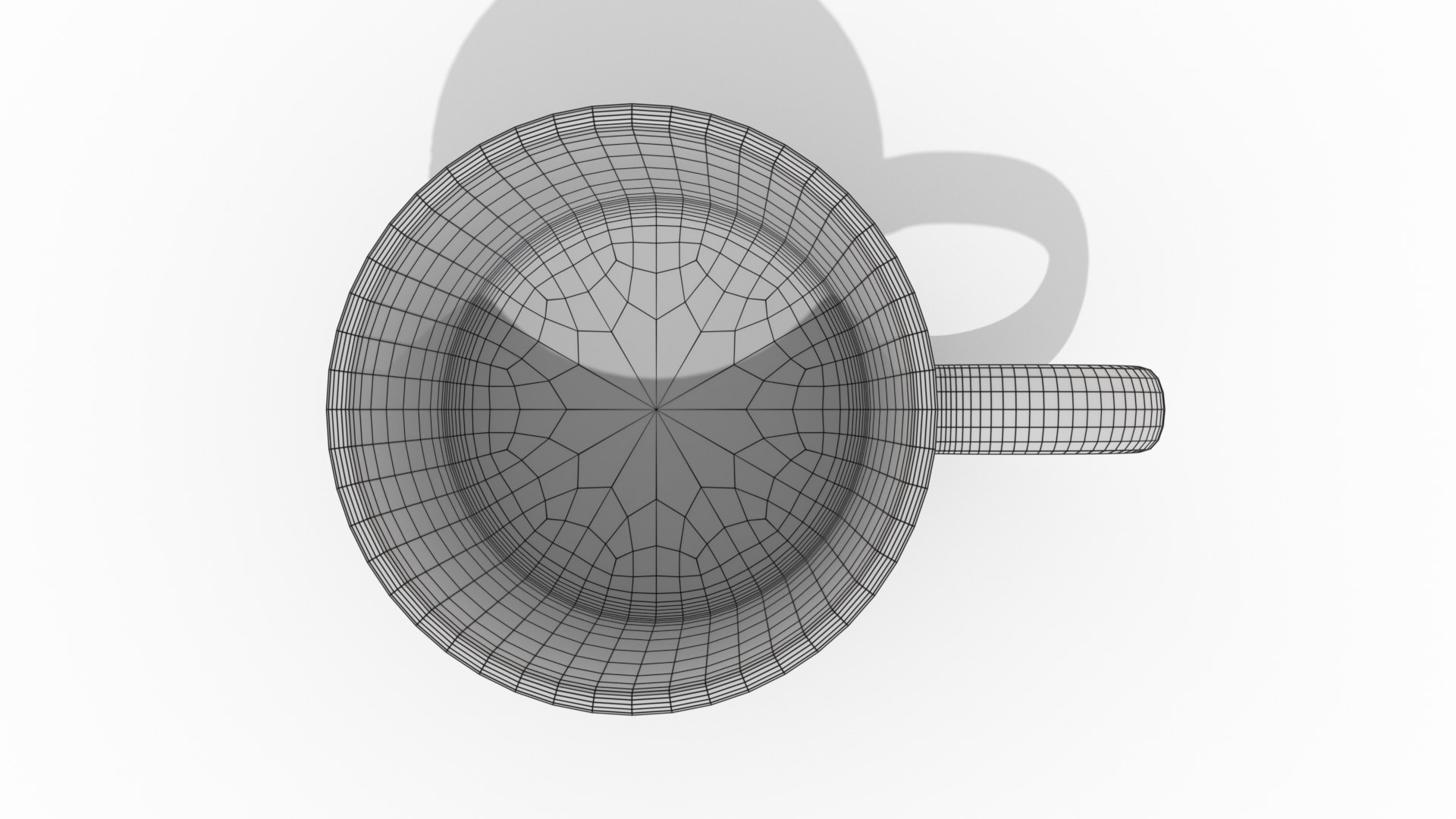 Free 3D Winter Mug Model - TurboSquid 2013066