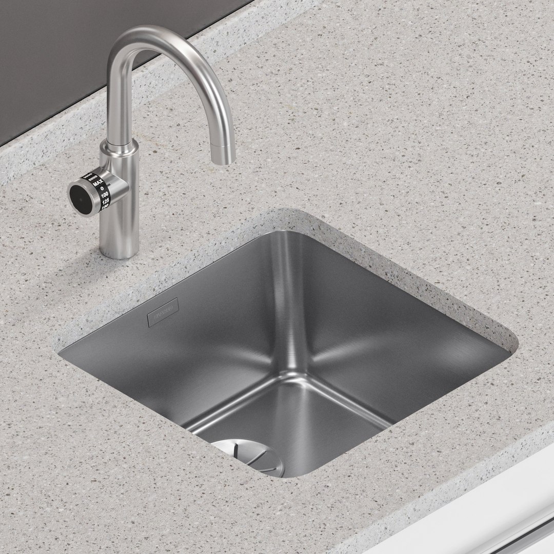 3D Blanco Solis 400-450 IF-A-U And Blanco Evol Mono - TurboSquid 2187259