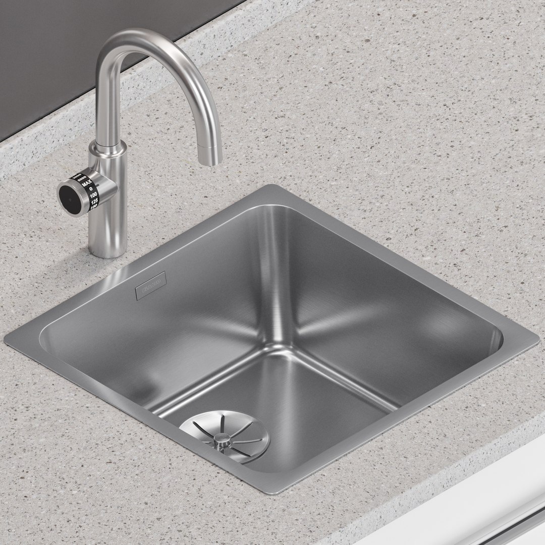 3D Blanco Solis 400-450 IF-A-U And Blanco Evol Mono - TurboSquid 2187259