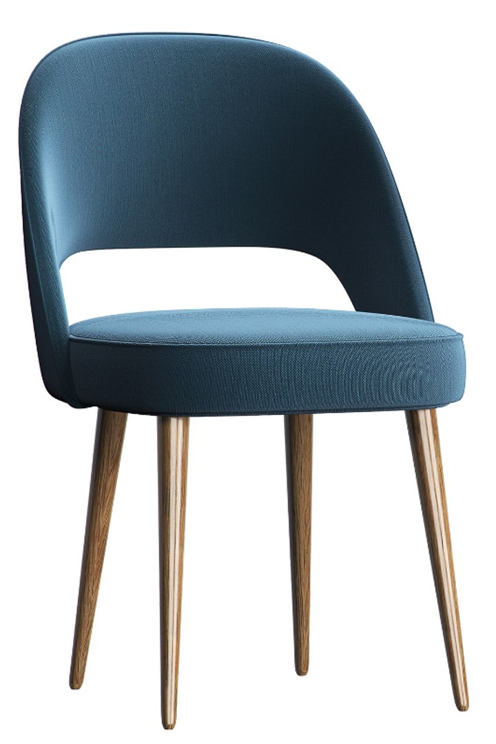 Miro chair jamni 3D - TurboSquid 1568068