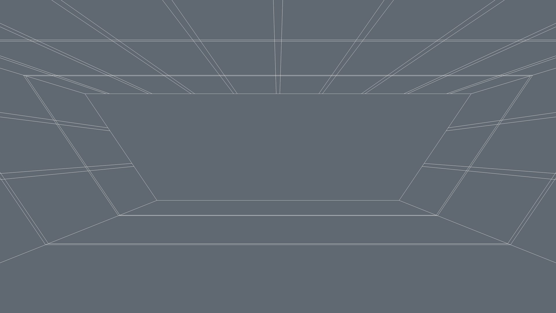 Sci Fi WareHouse 3D Model - TurboSquid 2001280