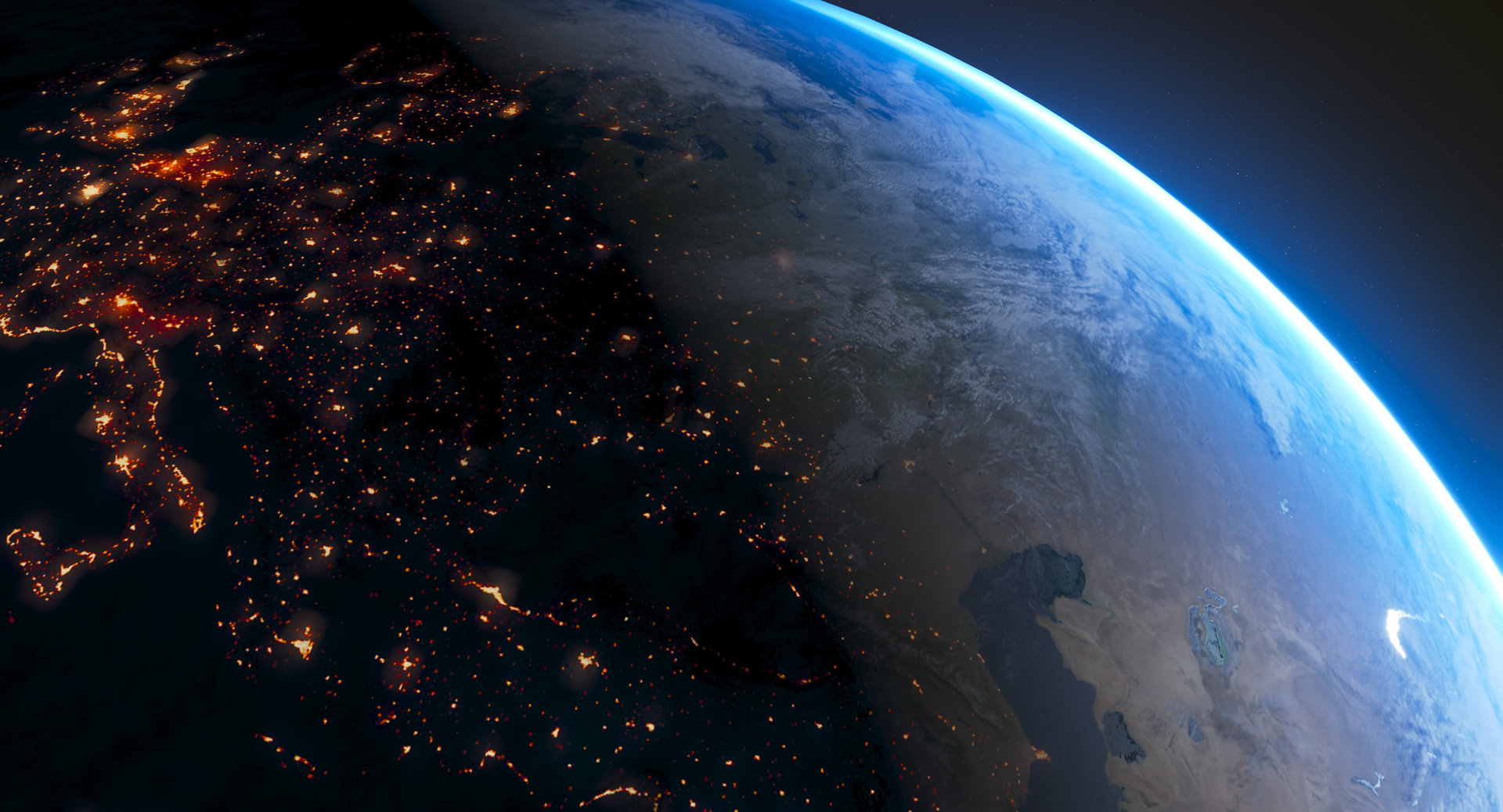 3D model planets sun solar - TurboSquid 1368431