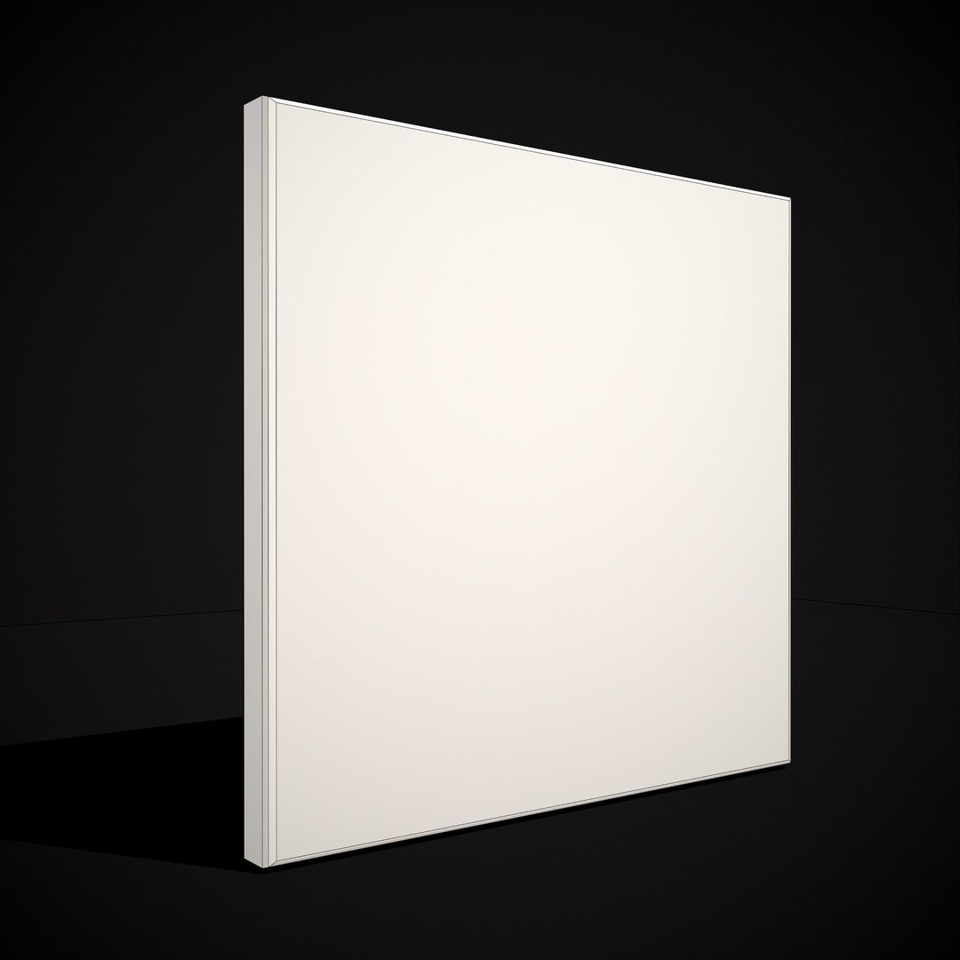 Italian Renaissance Painting Two 3D Model - TurboSquid 2203456