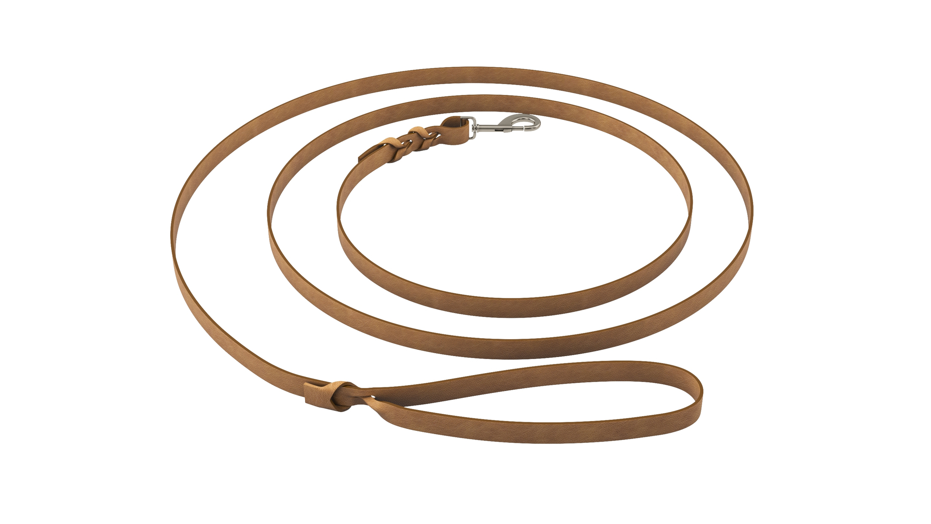 3D Model Pet Leash - TurboSquid 1990493