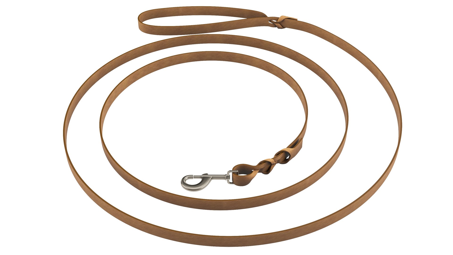 3D Model Pet Leash - TurboSquid 1990493