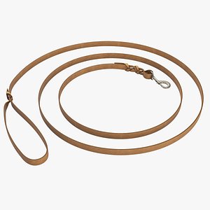 Leash 3D Models for Download | TurboSquid