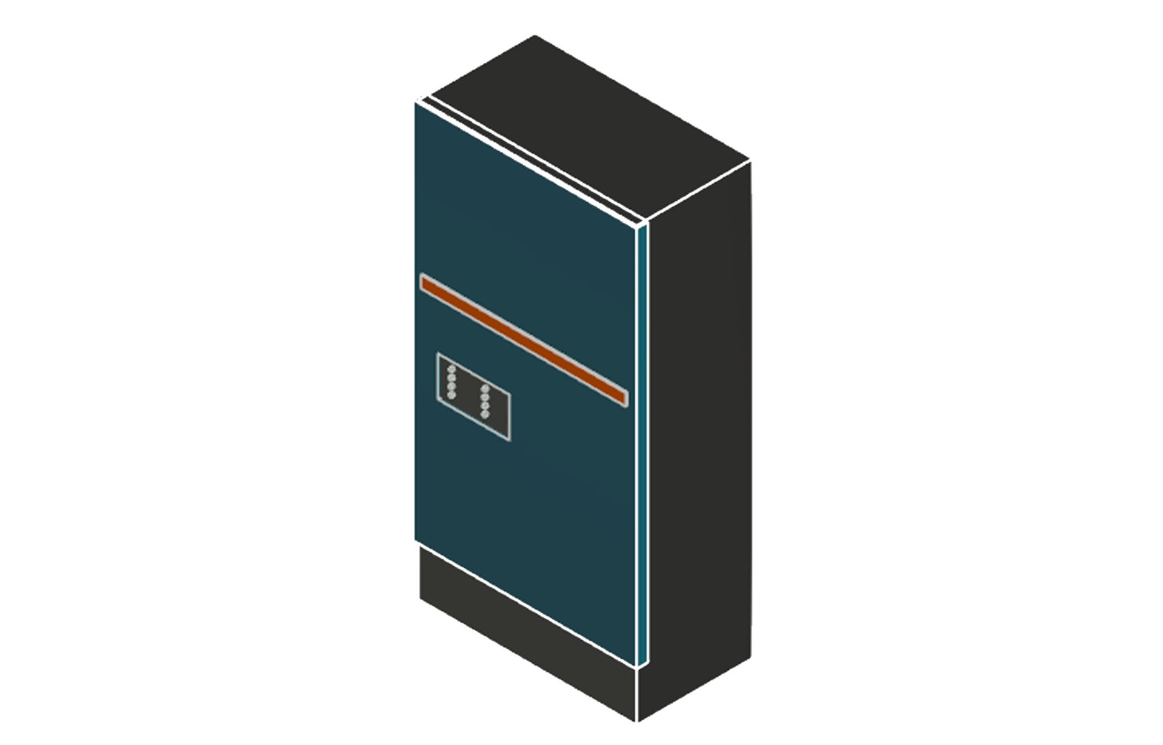Complete Parametric Solar Panel System Pack For Revit Fully BIM Ready ...
