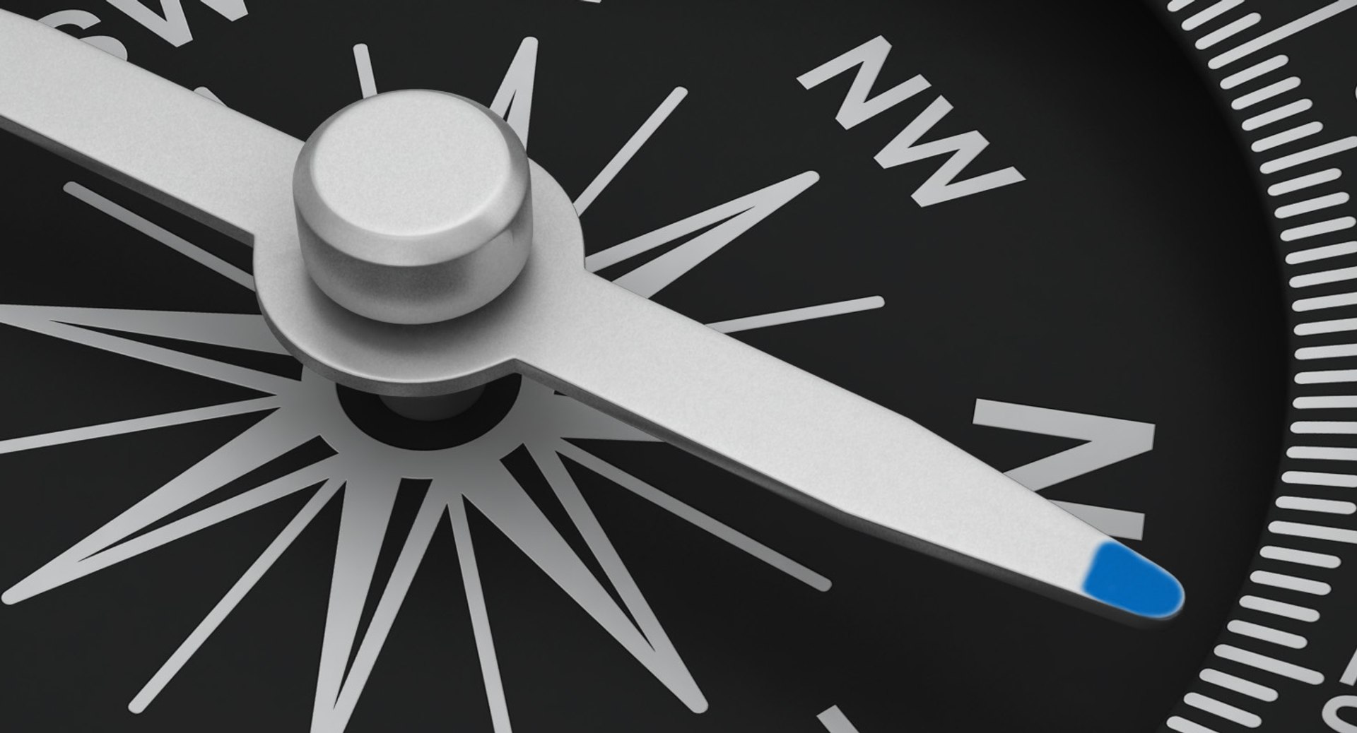 3D Compass Poles - TurboSquid 1186413