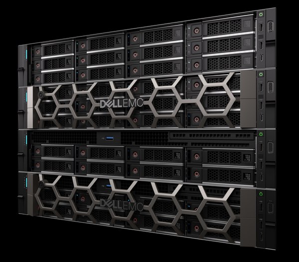 Server Rack 3D Models for Download | TurboSquid