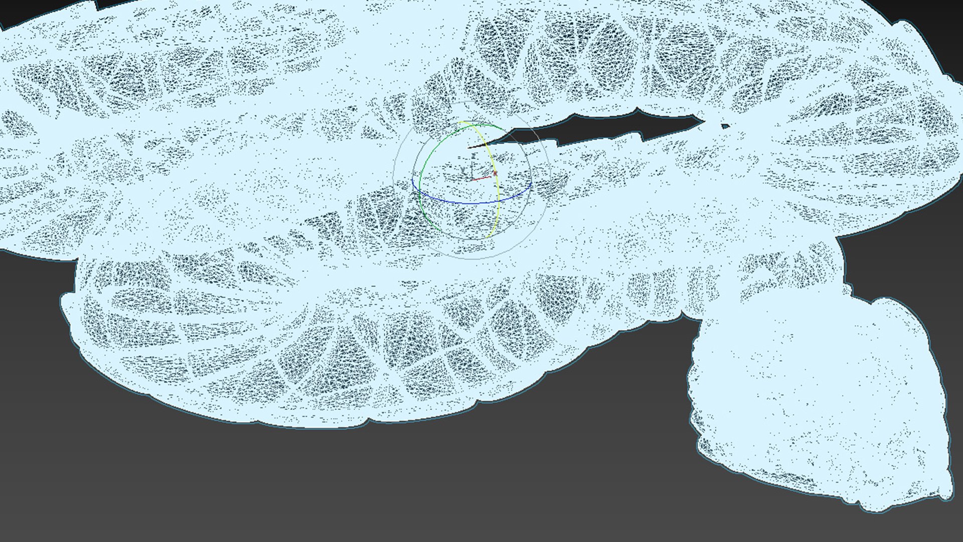 Snake 3D Model - TurboSquid 1901388