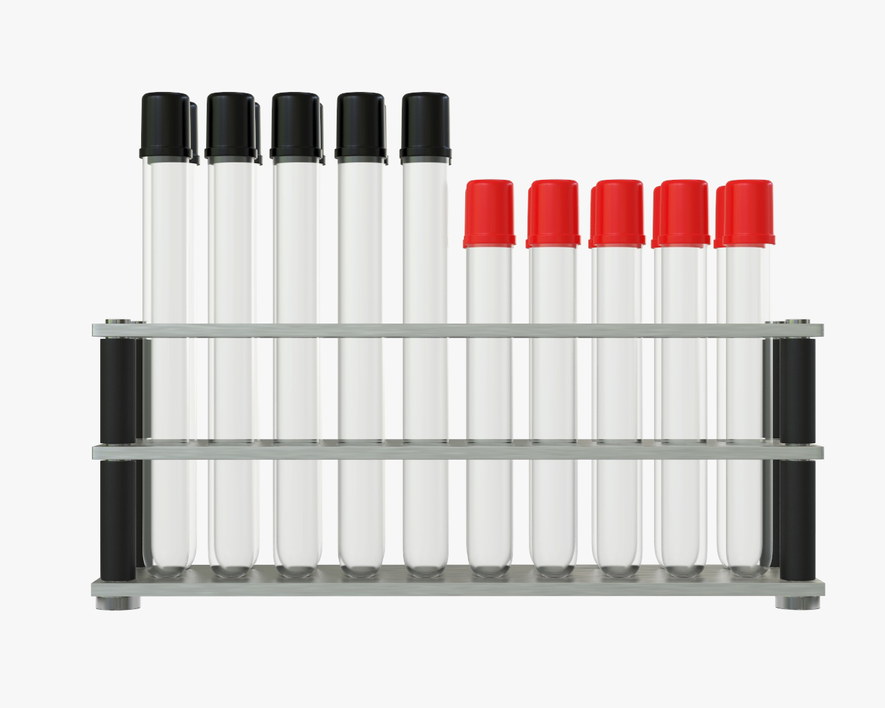 Tube stand 3D model - TurboSquid 1414873