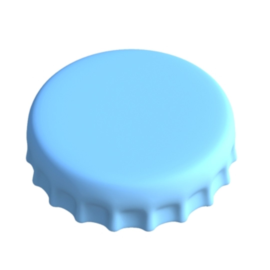 3d Model Tappo Tap