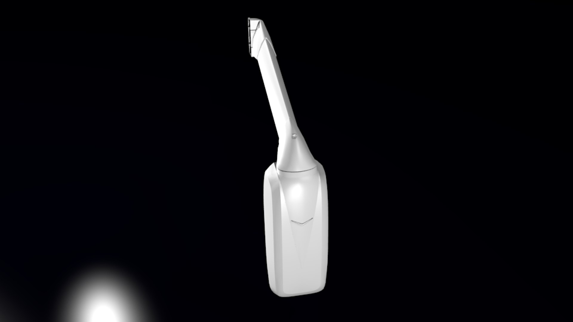 Rearview mirror arcol model - TurboSquid 1551144