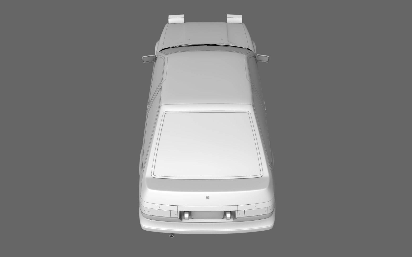 Maya Toyota Ae86 Sprinter Trueno