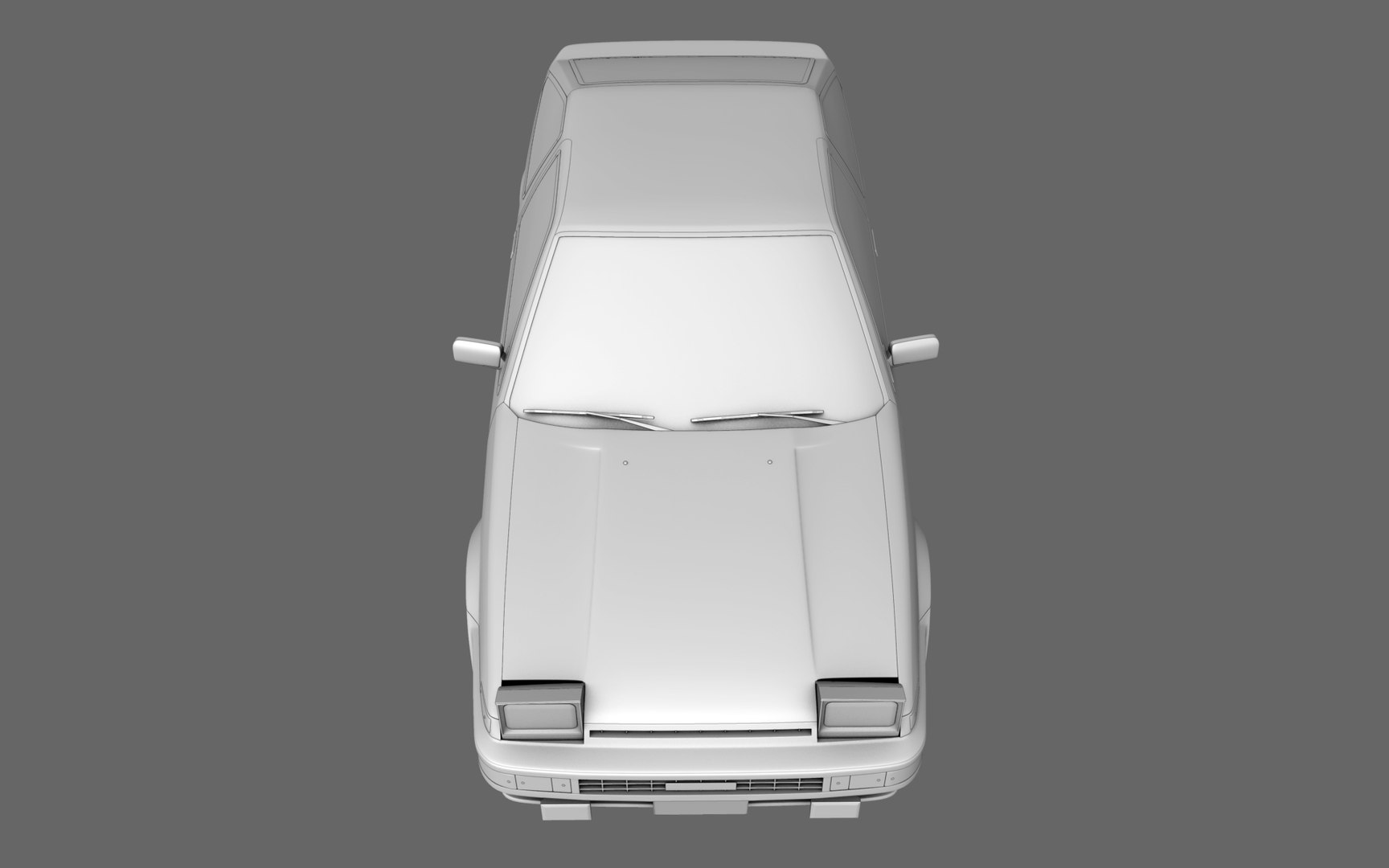 Maya Toyota Ae86 Sprinter Trueno